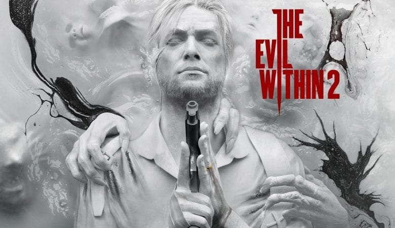 E3 2017 – The Evil Within 2 (Psycho Break 2)