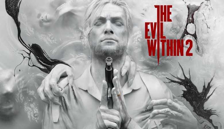 E3 2017 – The Evil Within 2 (Psycho Break 2)