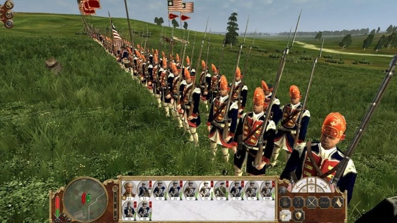 Darthmod empire total war прохождение