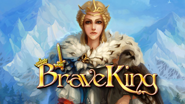 BraveKing - играть онлайн. Отзывы и официальный сайт игры