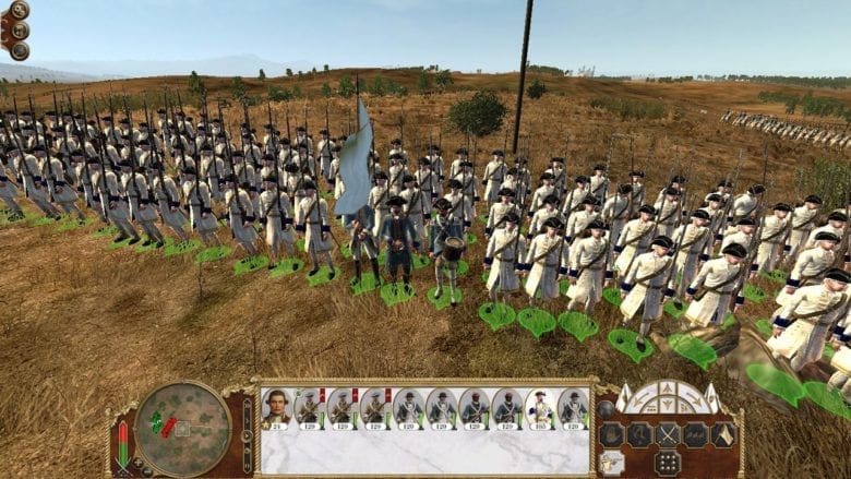 Darthmod empire total war прохождение