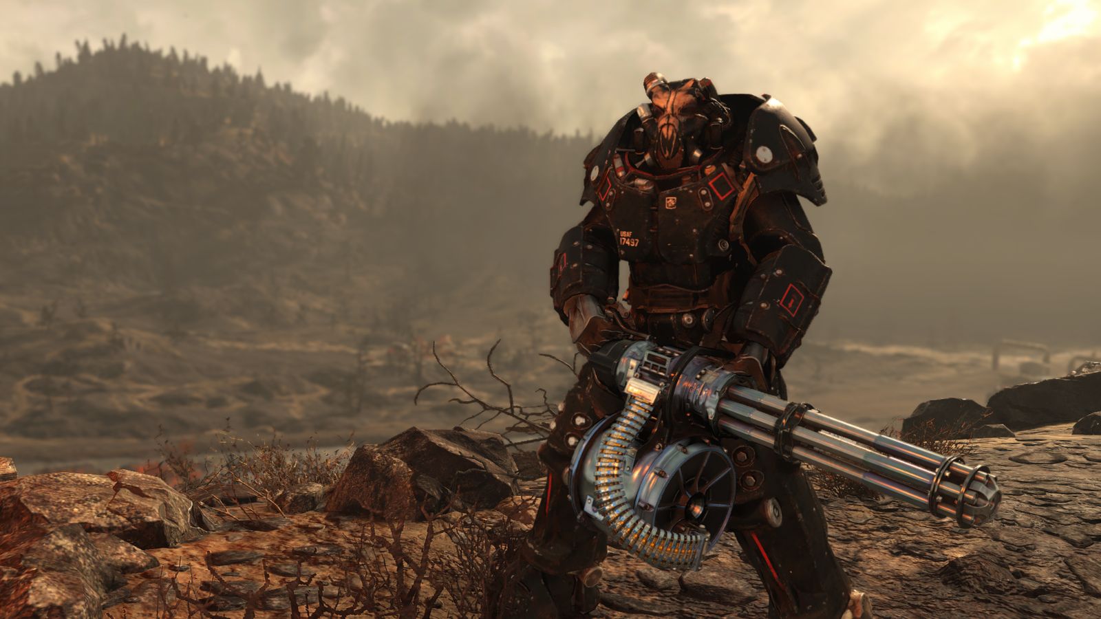 Релизный трейлер Fallout 76: Wastelanders