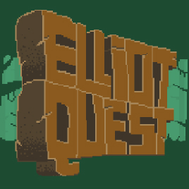 Время прохождения Elliot Quest: 🕒 сколько часов геймплея в игре