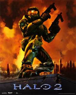 Время прохождения Halo 2: 🕒 сколько часов геймплея в игре