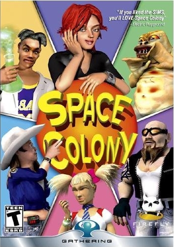 Время прохождения Space Colony: 🕒 сколько часов геймплея в игре