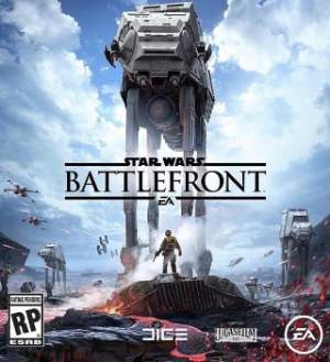 Время прохождения Star Wars: Battlefront (2015): 🕒 сколько часов ...