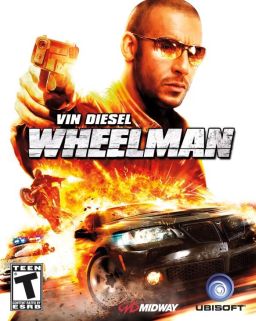 Время прохождения Wheelman: 🕒 сколько часов геймплея в игре