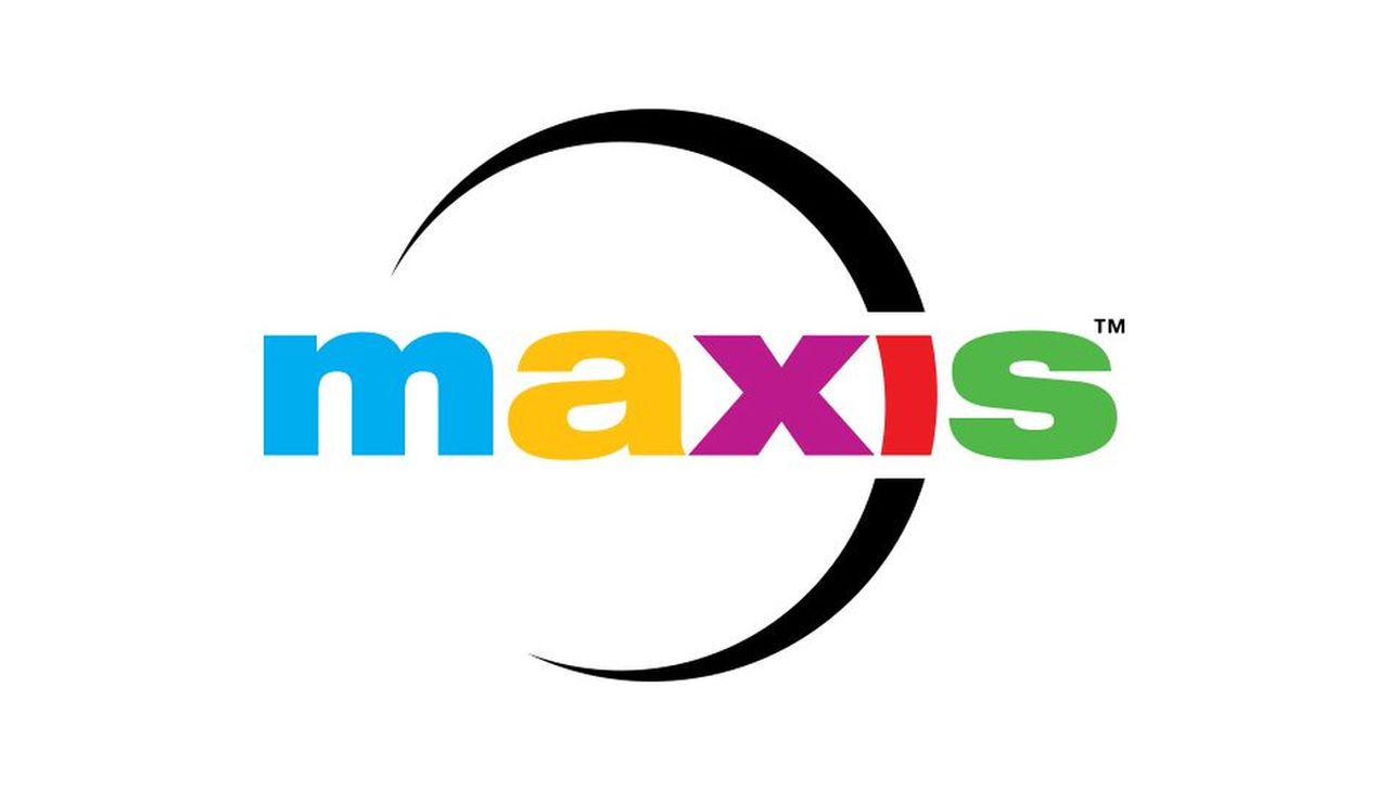 Компания Maxis