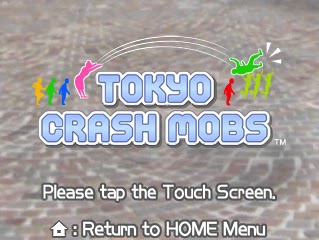 Время прохождения Tokyo Crash Mobs: 🕒 сколько часов геймплея в игре
