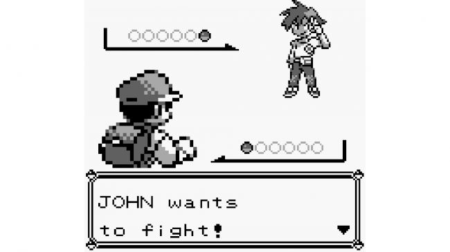 Лучшие игры для Game Boy