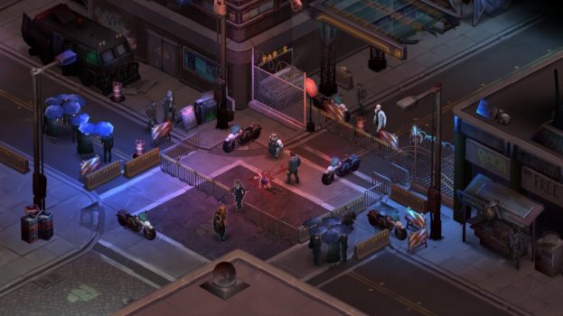 Серия игр Shadowrun: хронология всех частей по порядку