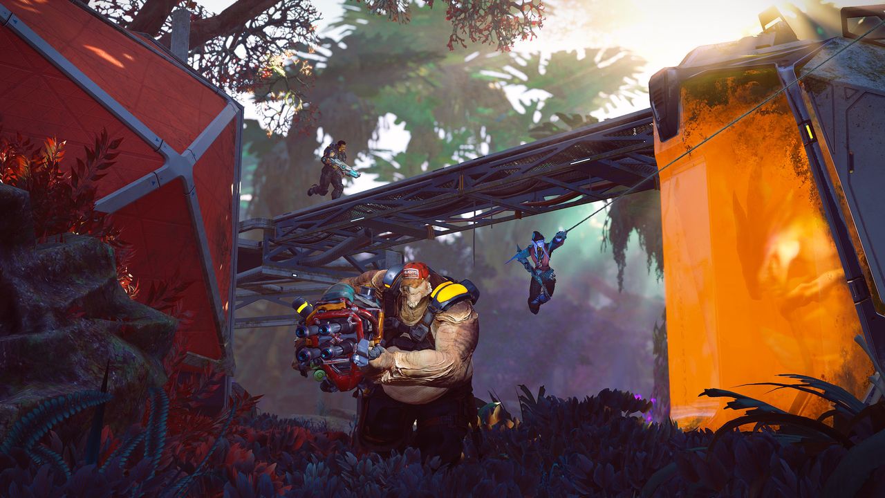 Разработчики MOBA Crucible закрывают два из трех режимов игры