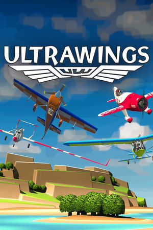 Время прохождения Ultrawings: 🕒 сколько часов геймплея в игре