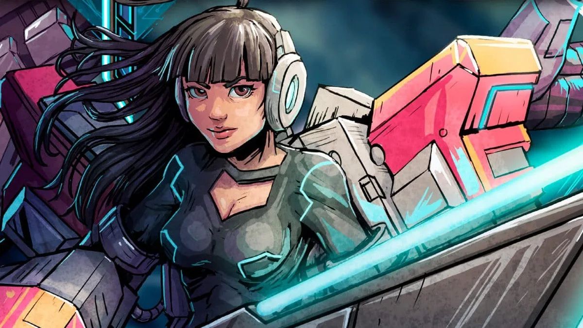 Лучшие roguelike игры на PS4 и PS5
