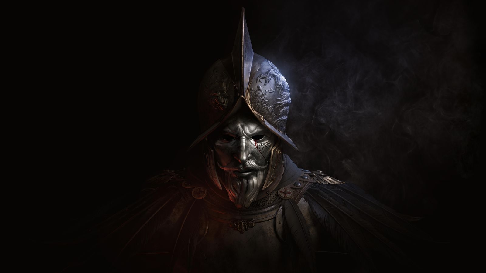 Предварительный обзор MMORPG New World