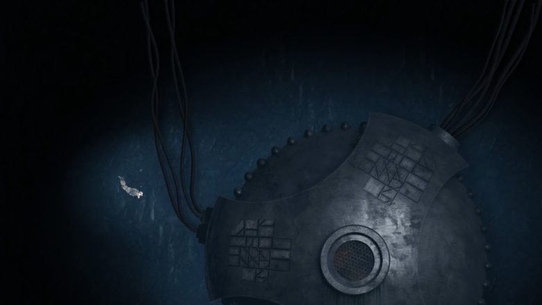 Началось закрытое тестирование 2D-хоррора Hidden Deep