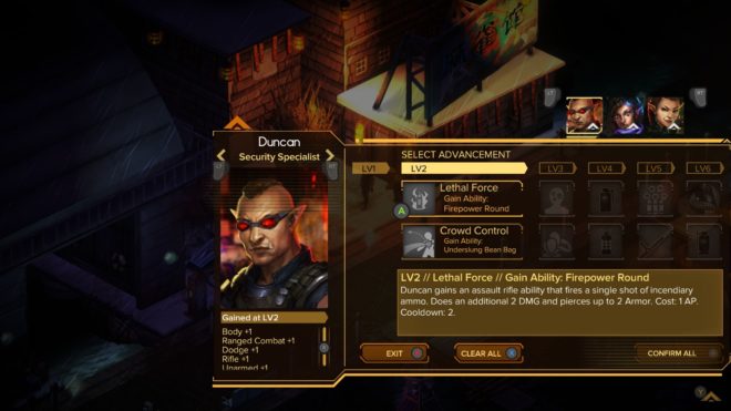 Обзор Shadowrun Trilogy – Самый ламповый киберпанк