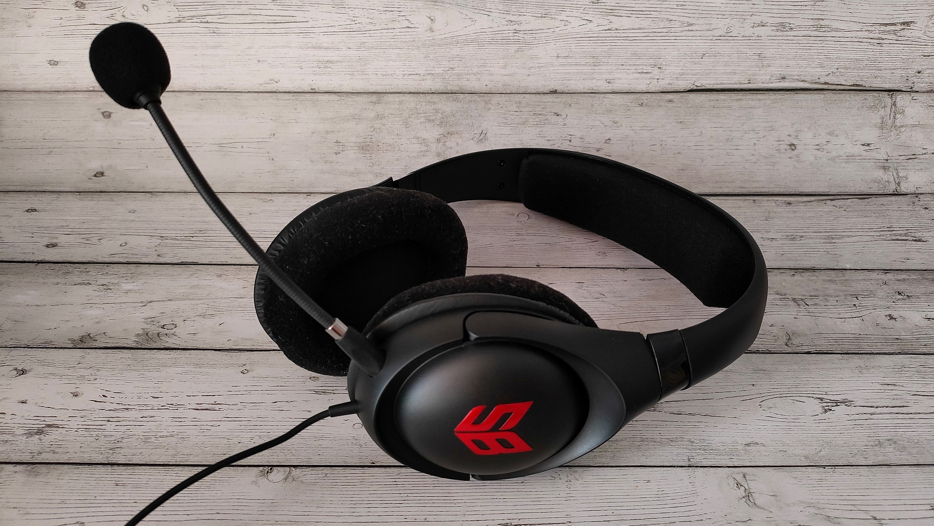 Обзор игровой гарнитуры Creative Sound Blaster Blaze - хороший и ...