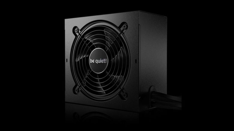 be quiet! представила линейку блоков питания System Power 10