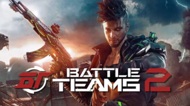 Battle Teams 2 - страница игры: официальный сайт, системные требования ...