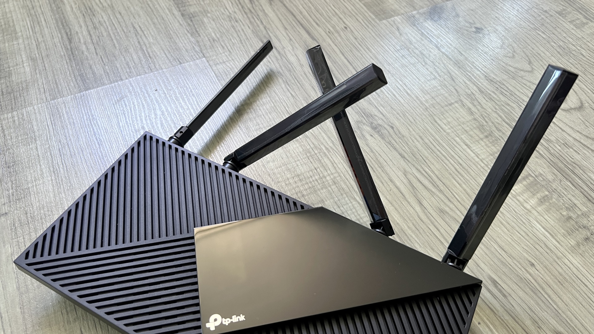 Обзор роутера TP-Link Archer AX55 – Для дома и не только