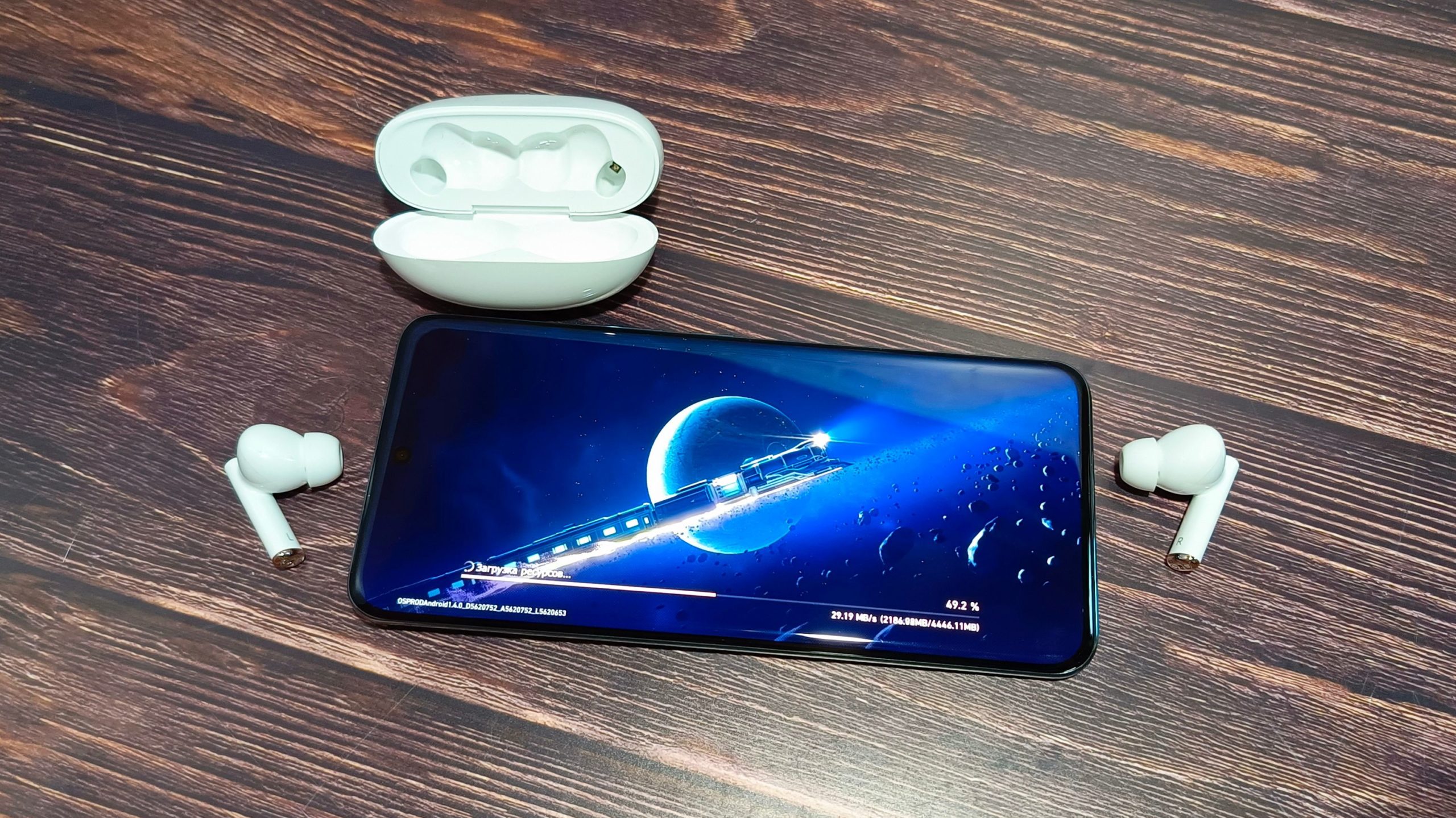 Обзор TWS-гарнитуры HONOR CHOICE Earbuds X5 Pro – Новый уровень качества