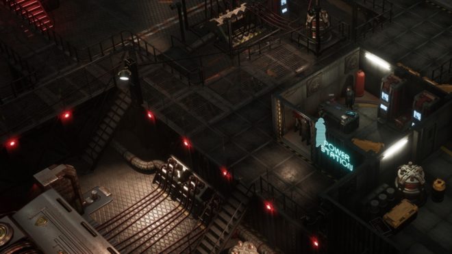 Обзор Colony Ship – на любителя, если выживет