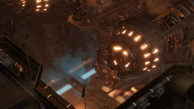 Обзор Colony Ship – на любителя, если выживет