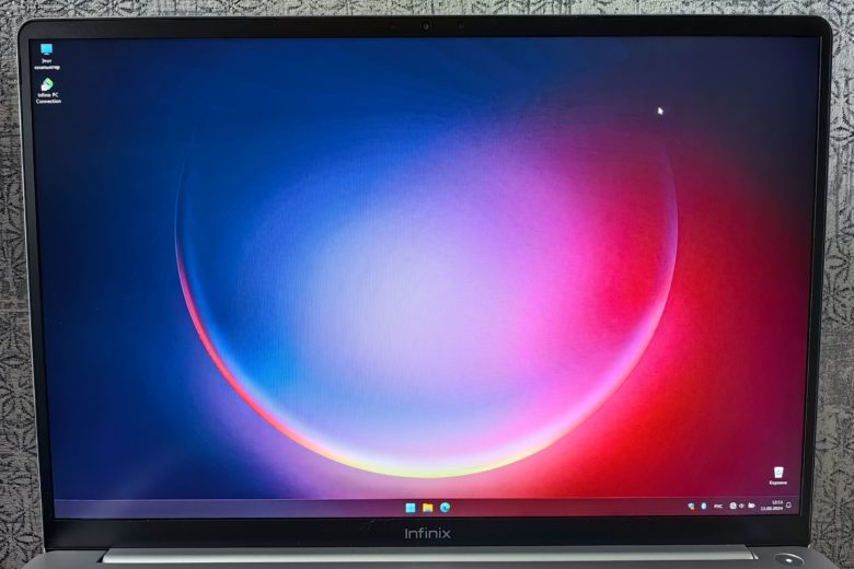 Обзор ноутбука Infinix INBOOK Y3 Max – Большой дисплей и хорошая ...