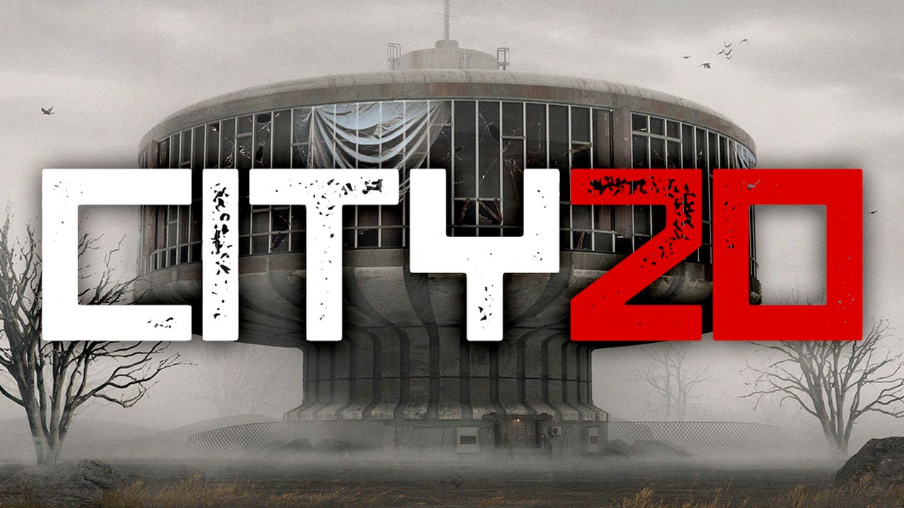 Постапокалиптическая песочница City 20 вышла в ранний доступ