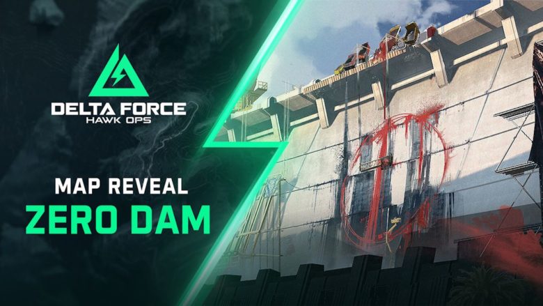 Представлена новая карта для Delta Force: Hawk Ops