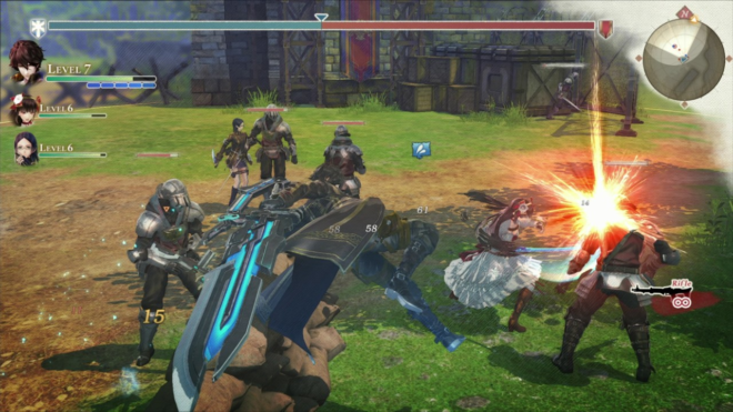 Серия игр Valkyria Chronicles: все части по порядку