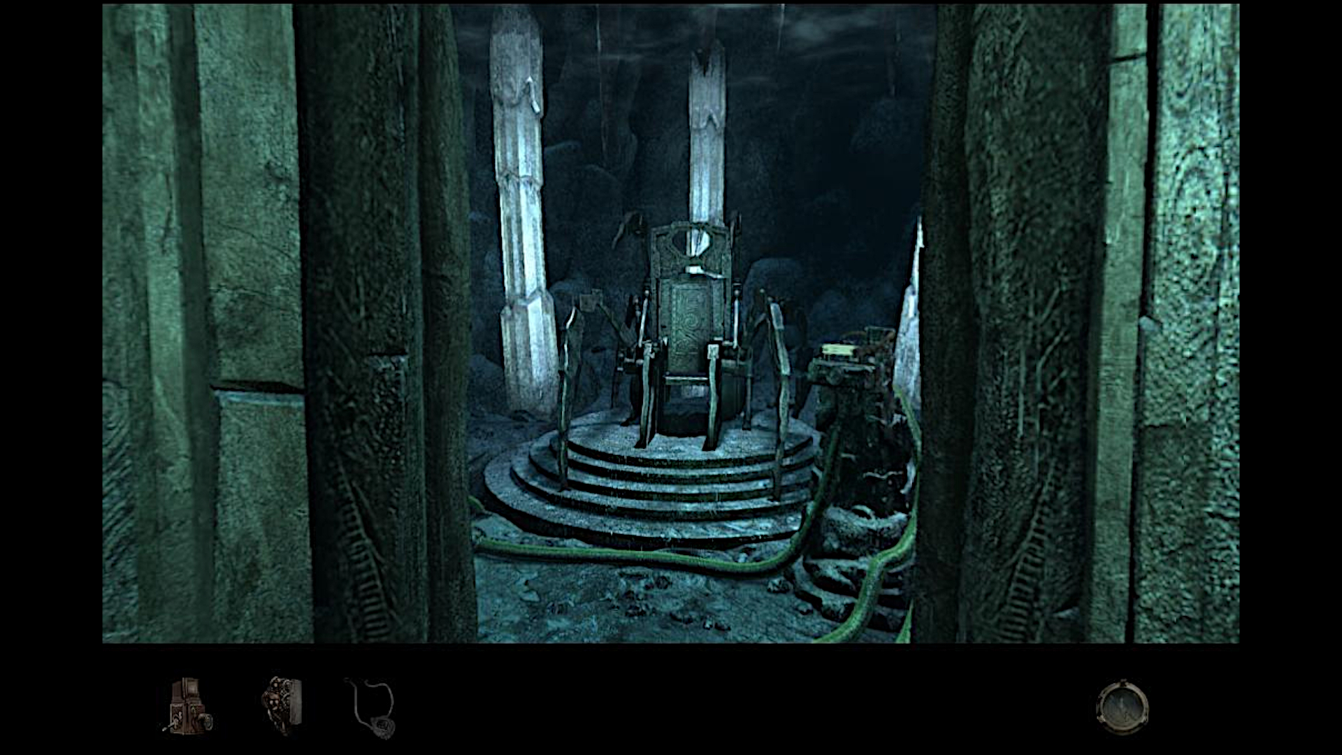 Серия игр Myst: все части по порядку