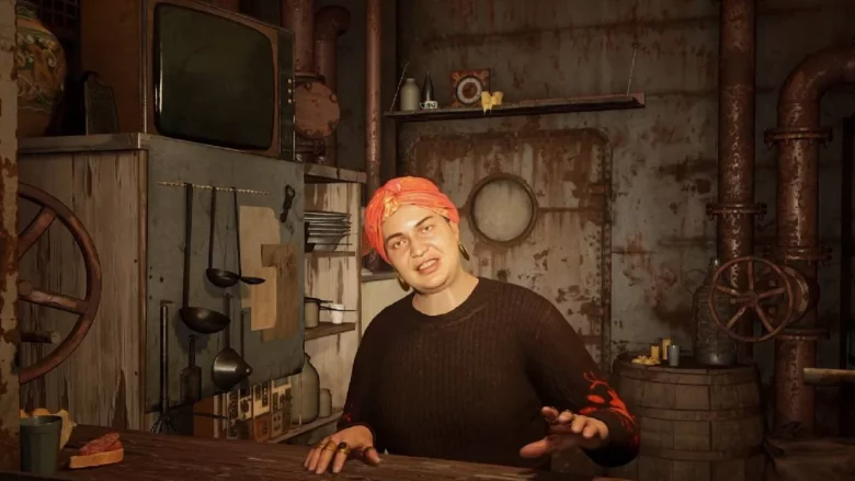 Как пройти «Три капитана» в STALKER 2: Heart of Chornobyl