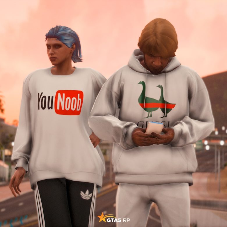 GTA5RP - страница игры: официальный сайт, системные требования, отзывы