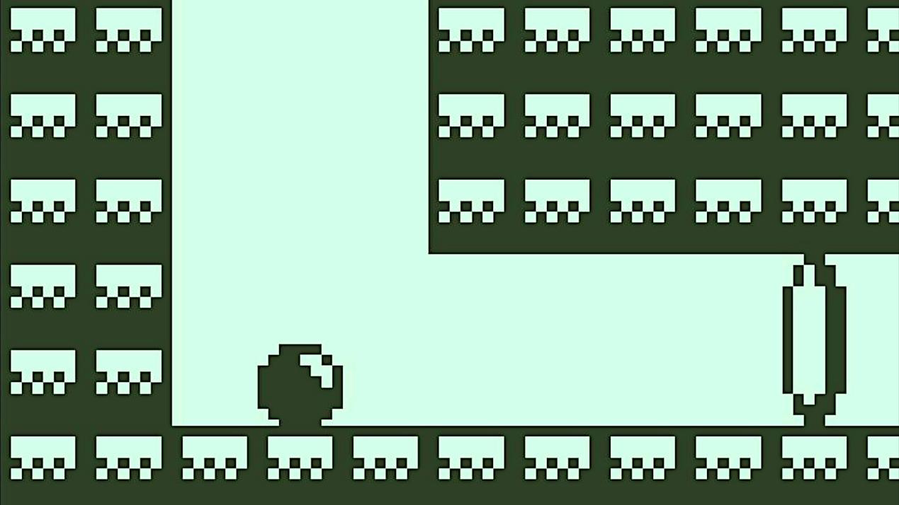 Серия игр Bounce - все части по порядку