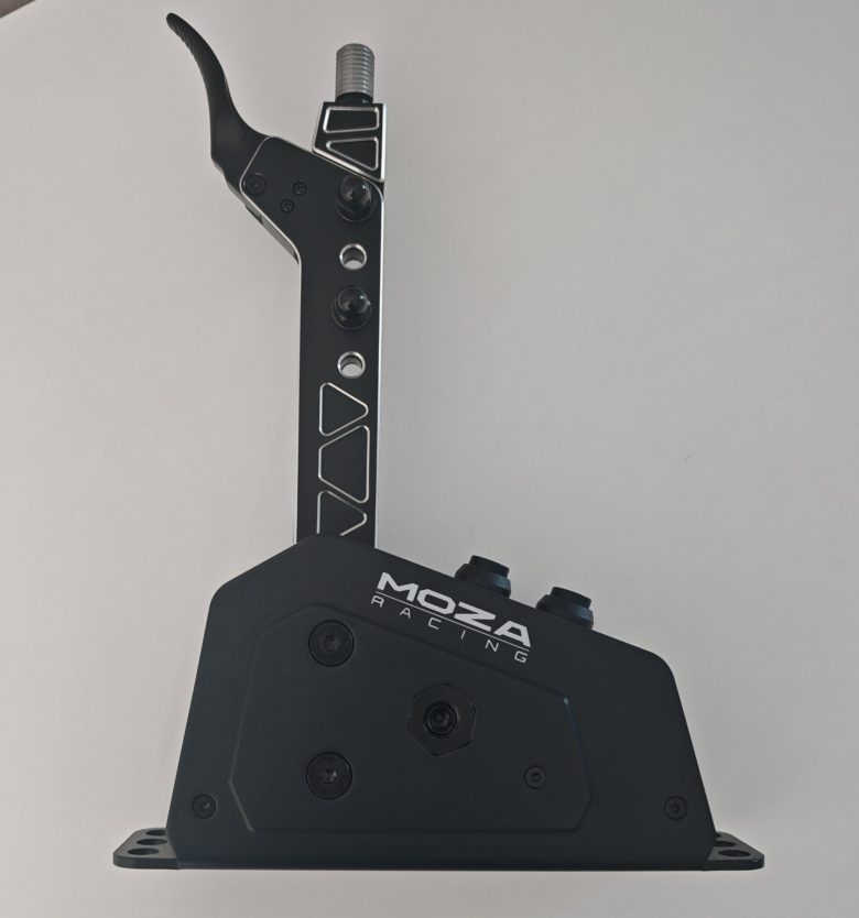 Обзор MOZA SGP Sequential Shifter – Качественный и универсальный ...
