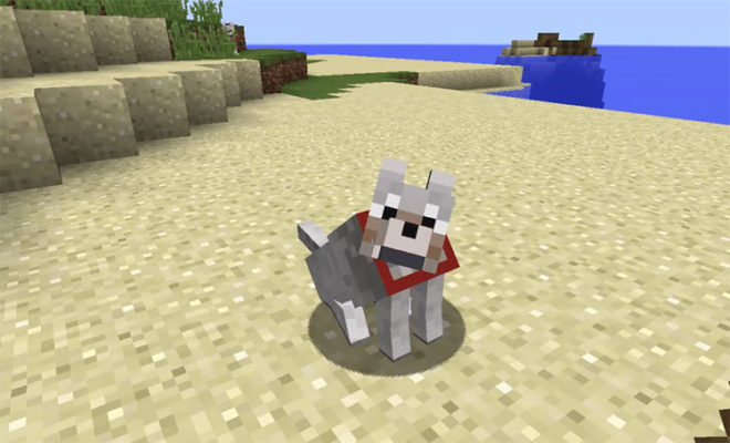 Лучшие моды на реализм для Minecraft