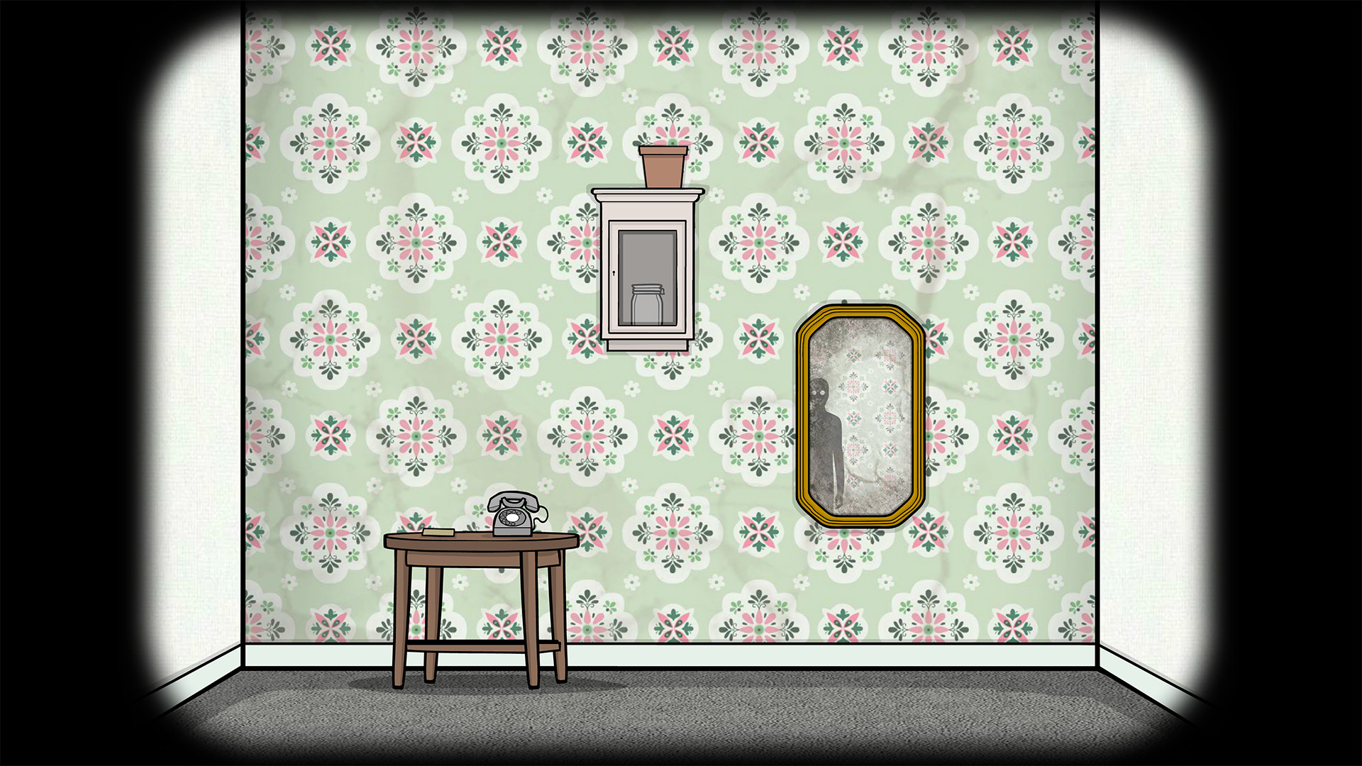 Серия игр Rusty Lake - все части по порядку
