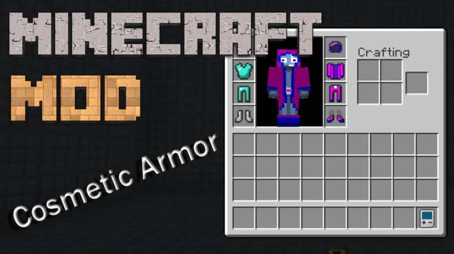 Лучшие моды для Minecraft 1.12.2