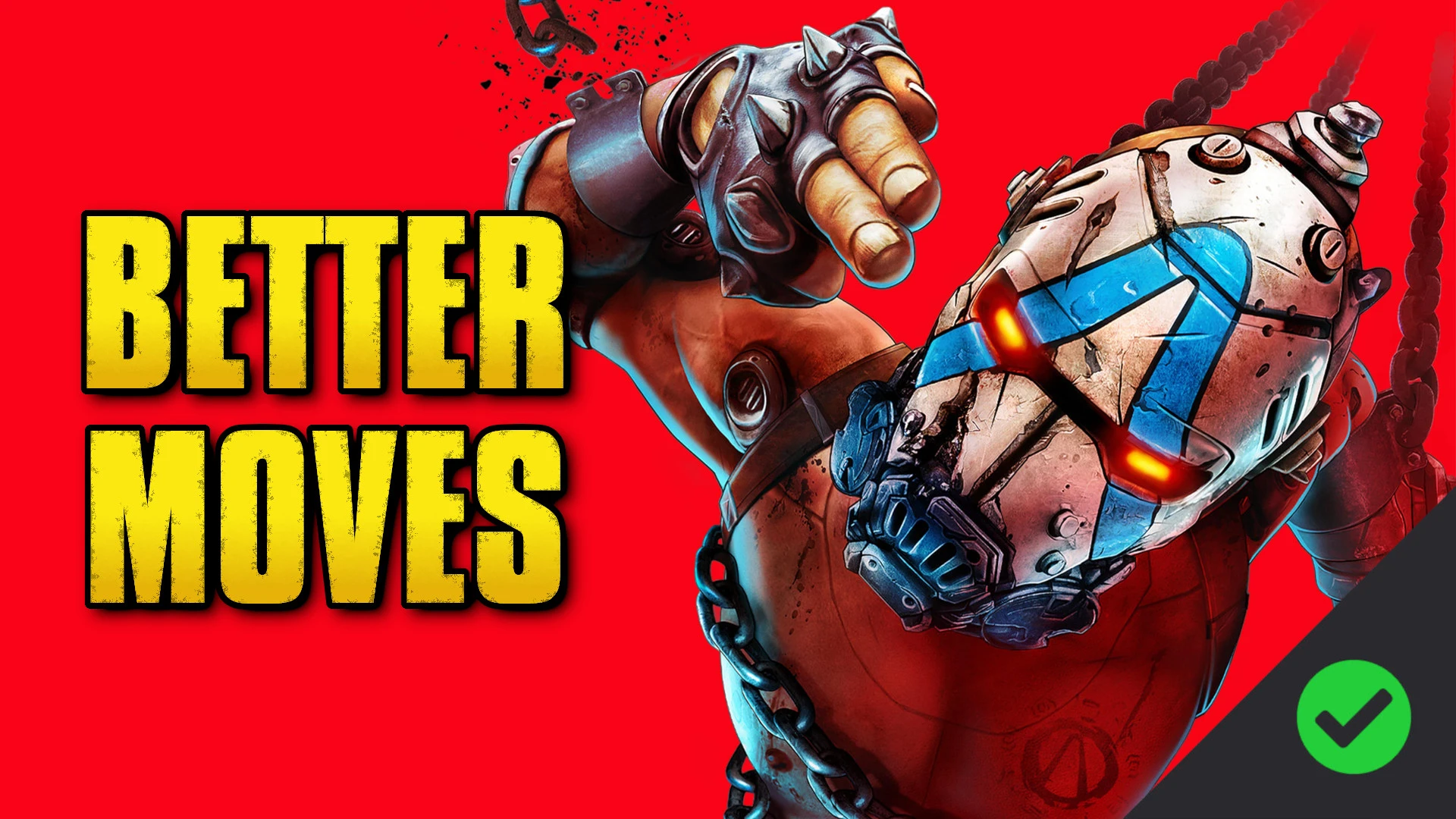 Лучшие моды для Borderlands 4