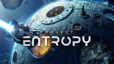 Project Entropy - страница игры: официальный сайт, системные требования ...