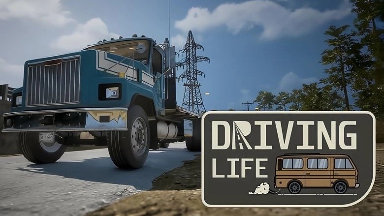 Обзор Driving Life – Хардкорная жизнь водителя