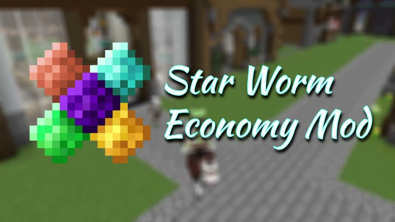 Лучшие моды на деньги в Minecraft