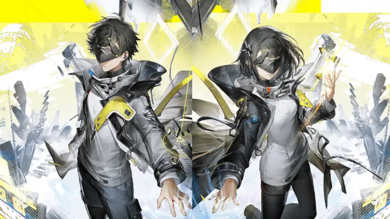 Гайд Arknights: Endfield — лучший билд для Эндминистратора