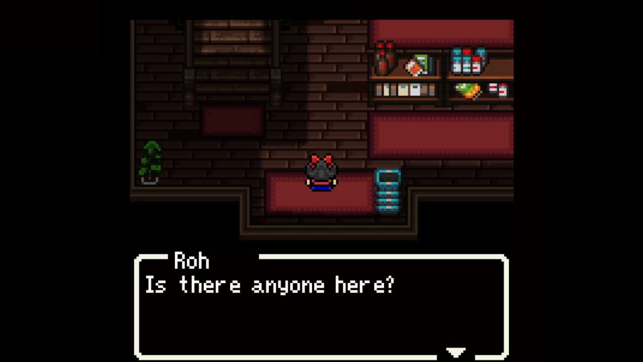 Лучшие игры на RPG Maker