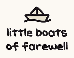 Время прохождения Little Boats of Farewell: 🕒 сколько часов геймплея в игре