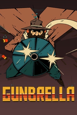 Время прохождения Gunbrella: 🕒 сколько часов геймплея в игре