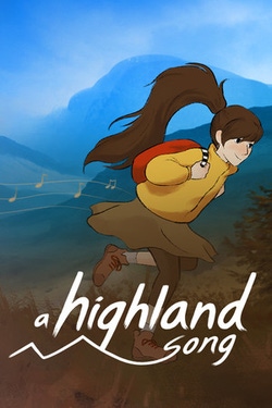 Время прохождения A Highland Song: 🕒 сколько часов геймплея в игре