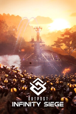 Время прохождения Outpost: Infinity Siege: 🕒 сколько часов геймплея в игре